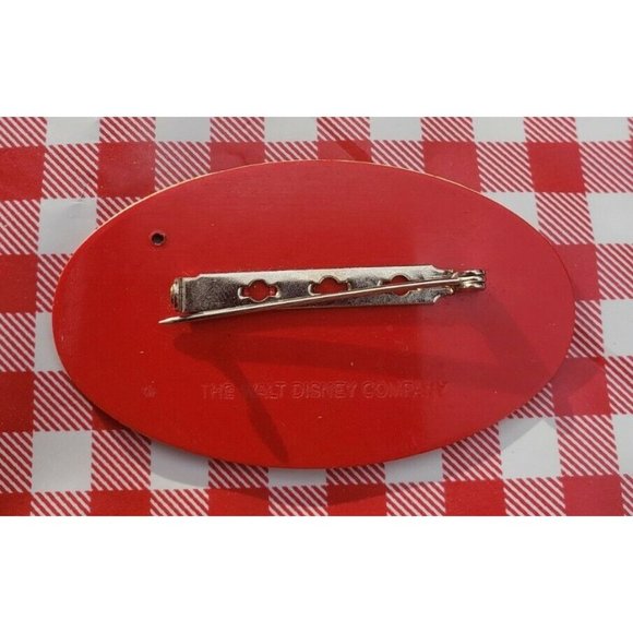 Disney | Accents | Vintage Walt Disney World Tada Mickey Mouse Claudine ...